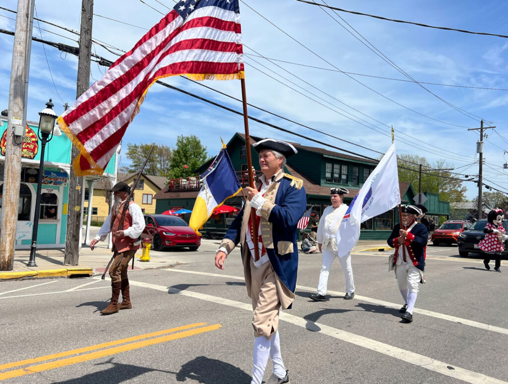 Visitors Guide · Geneva on the Lake