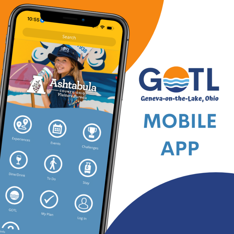 Ohio’s Wine Country · Geneva on the Lake